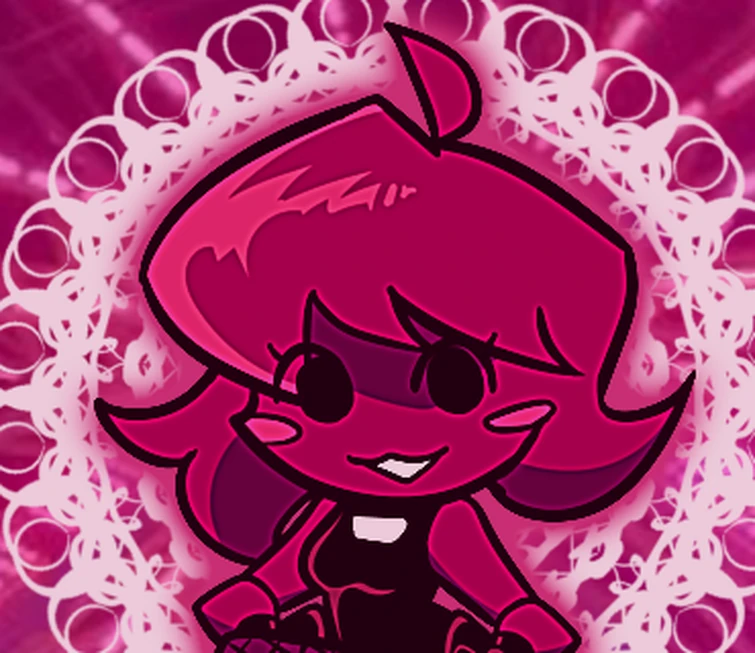 Give me mod characters and I'll try to make a pfp edit off of them | Fandom