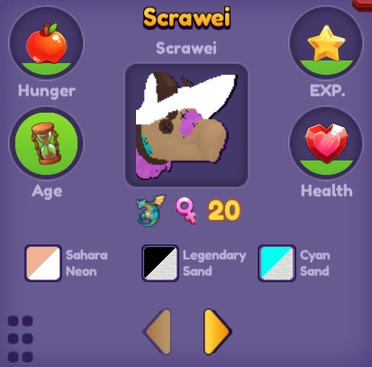 Trading/selling NM leg C Scraw/Crow | Fandom