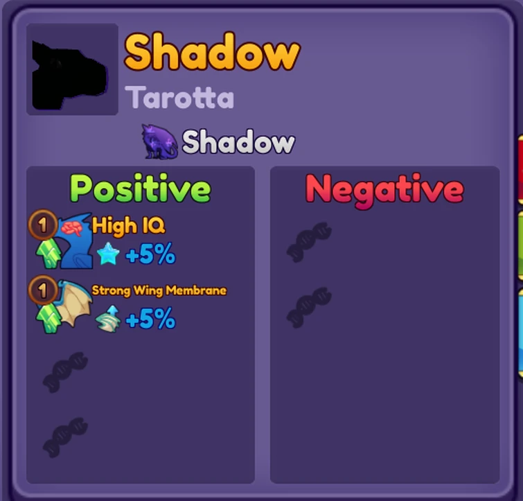 Trading Shadow Aura Tarotta! | Fandom