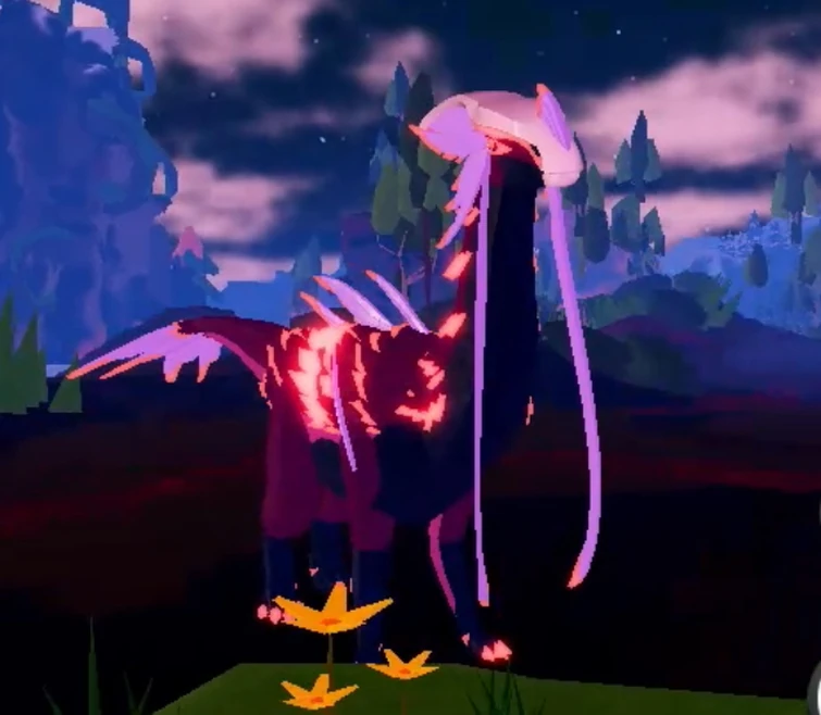 Discuss Everything About Creatures of Sonaria Wiki | Fandom