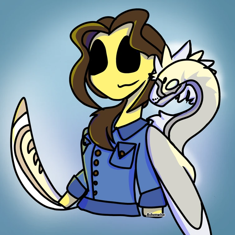 June and Firefly | Fandom