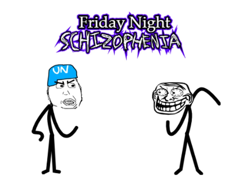 Discuss Everything About Funkipedia Mods Wiki | Fandom