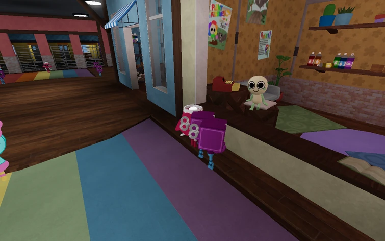 THATS NOT DANDY THAT ANDY 😭 | Fandom