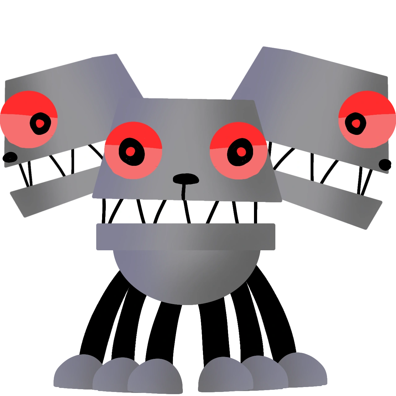 Twisted pebble redesign | Fandom