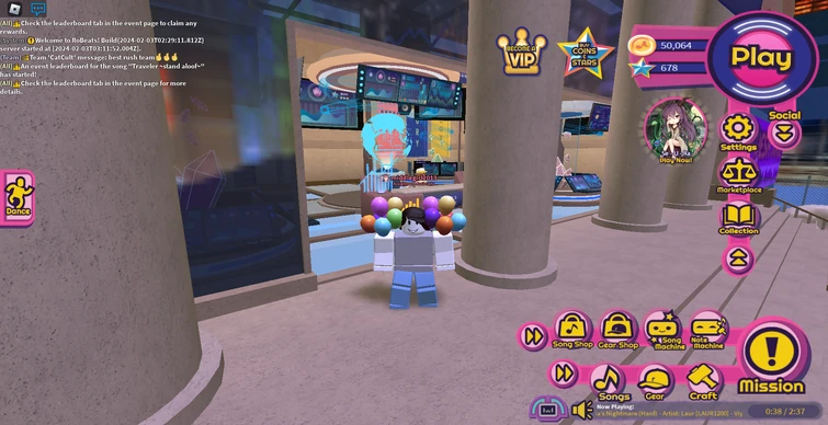 Discuss Everything About Robeats Wiki | Fandom