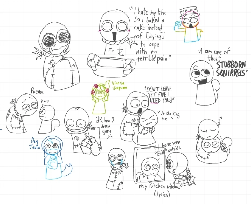 The normal brainrot | Fandom