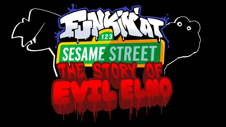 Elmo Want's To Play | Fandom