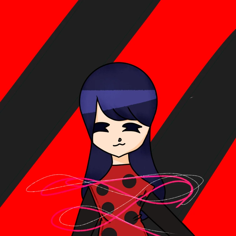 All the Miraculous art I’ve made! (Kinda) | Fandom