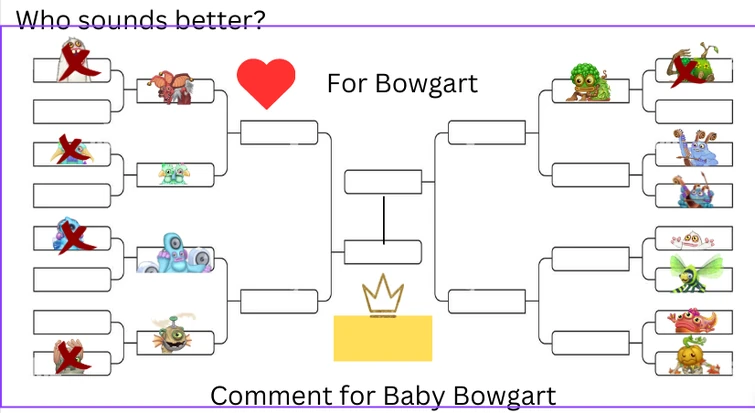 Part 6 (Bowgart Vs Bowgart Jr) | Fandom