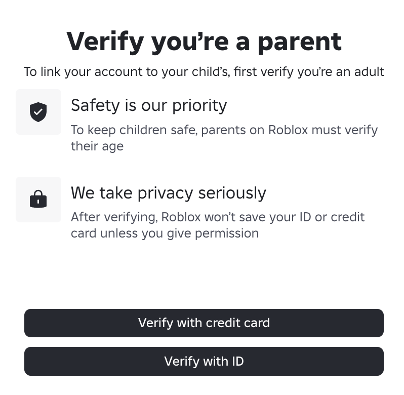 ALL OF THIS JUST TO LET MY BROTHER CHAT ON ROBLOX 😭😭 | Fandom