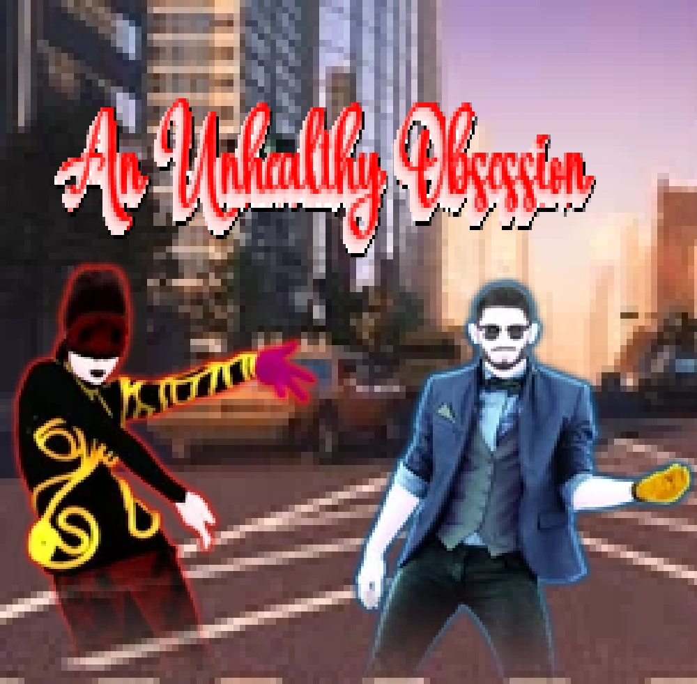 Just Dance Title Cards - Part 2 | Fandom