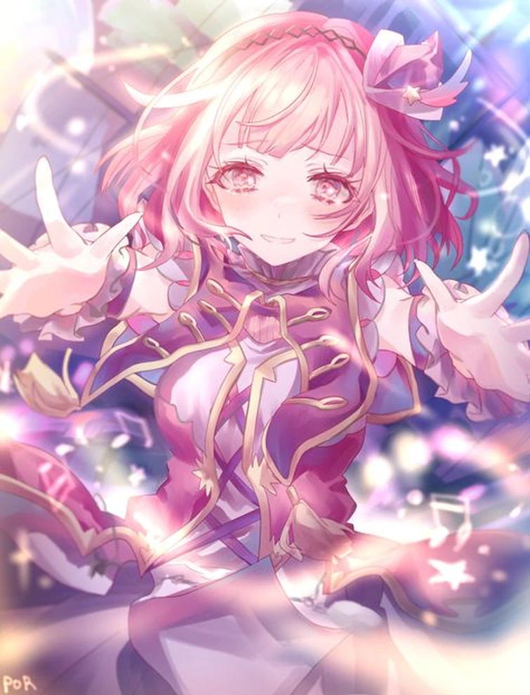 Wonderhoy~!! | Fandom