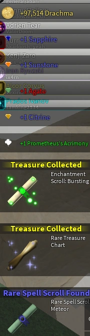 Got a legendary chest | Fandom