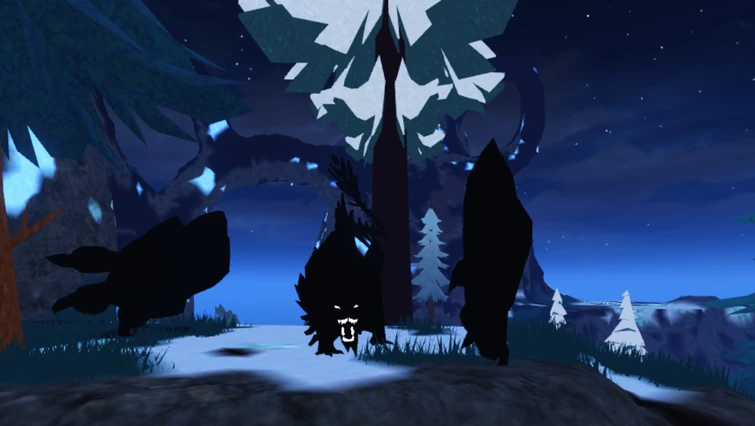 Another silly shadow mut update!! | Fandom