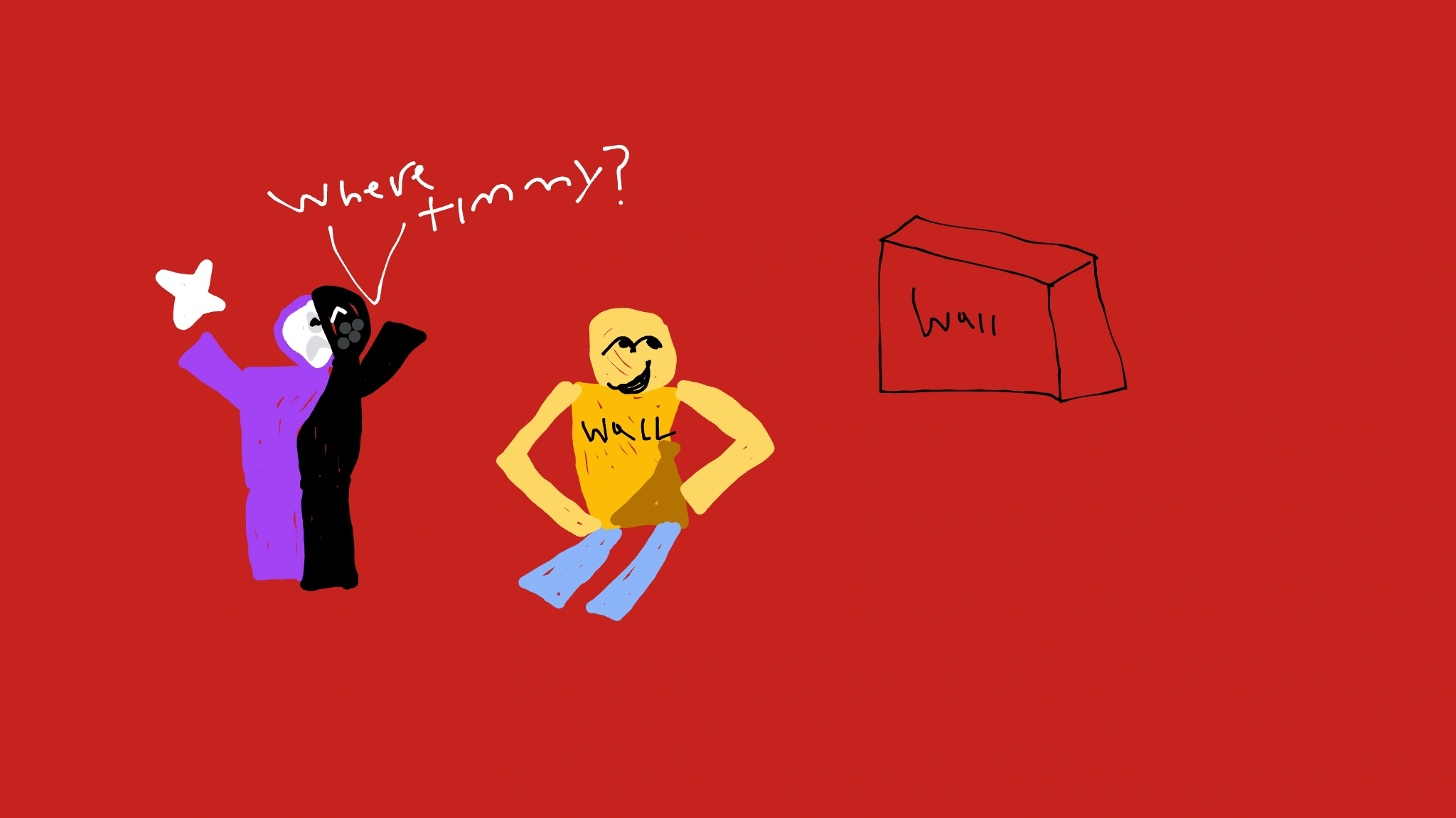 ¿where Timmy? | Fandom
