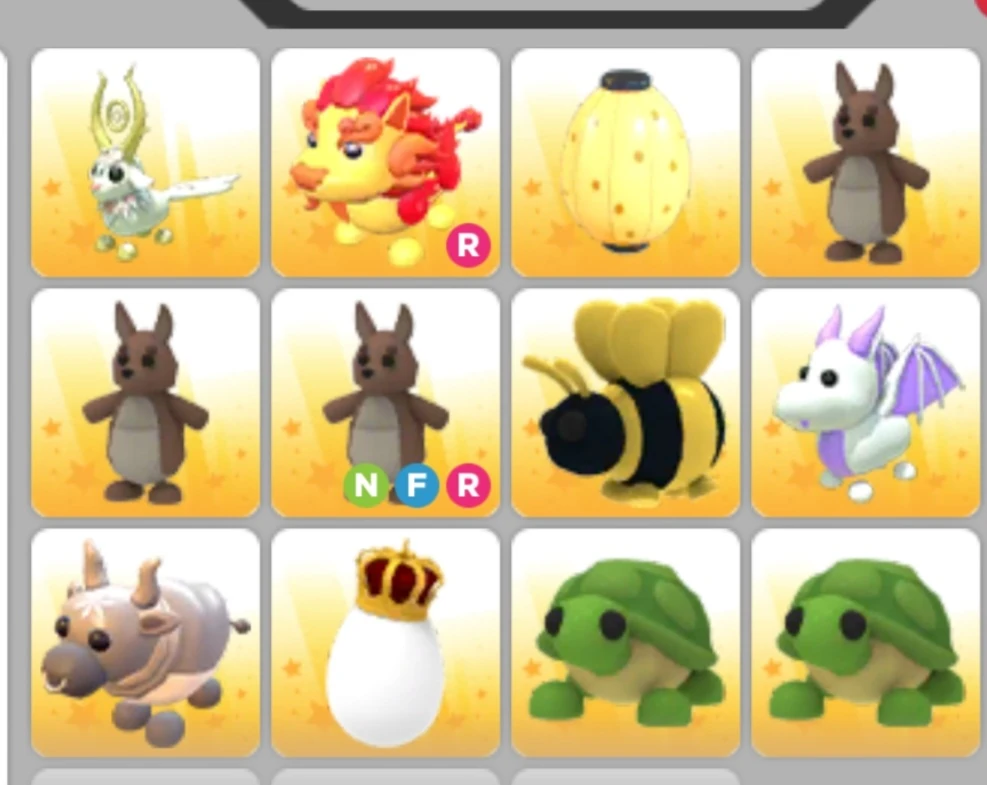 ~Trading My Pets~ | Fandom