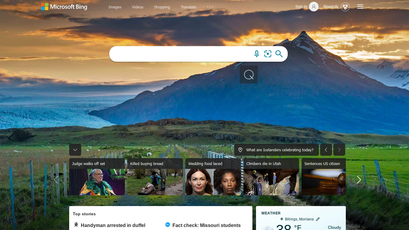 ah yes Bing UvU | Fandom