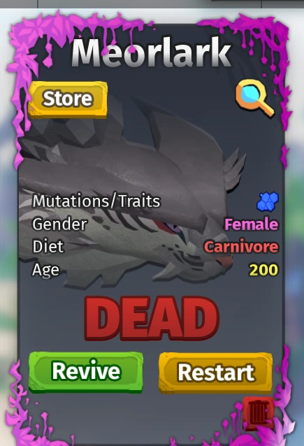 Revive cat? | Fandom