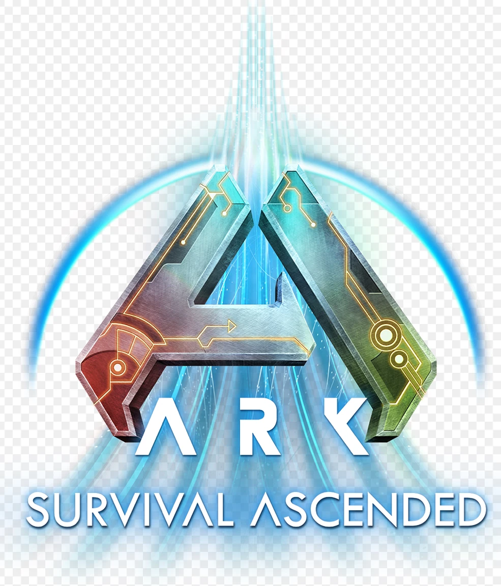 I made cool Ark wallpaper! | Fandom