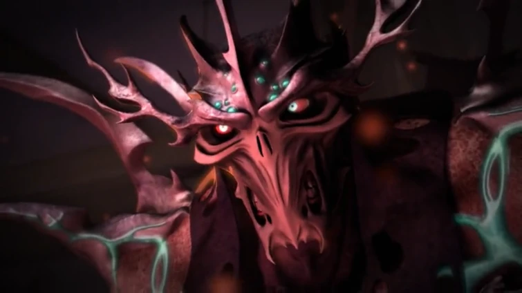 Imagine what would happened if Splinter were here, he would defend his ...