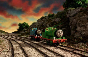 Discuss Everything About Thomas the Tank Engine Wiki | Fandom