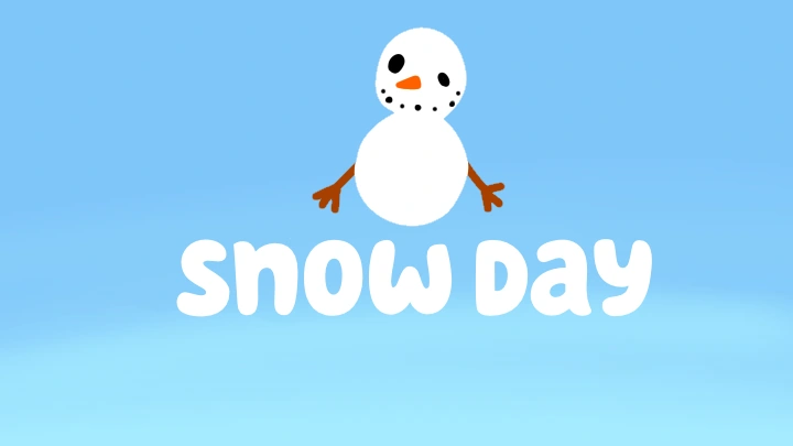 Snow Day plot! | Fandom