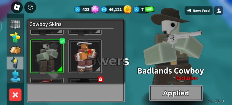 Discuss Everything About Tower Defense Simulator Wiki | Fandom