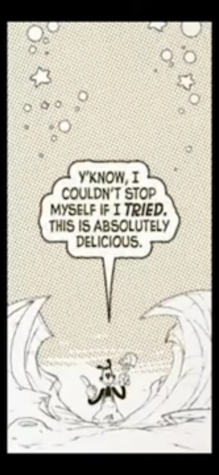 Bendy, Boris and Alice scales to moon level-Star level in the bendy ...