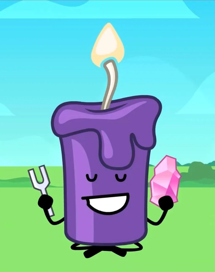 What are y’all’s opinion on candle from II | Fandom