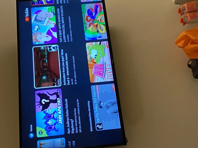 staying at the goofy hotel | Fandom