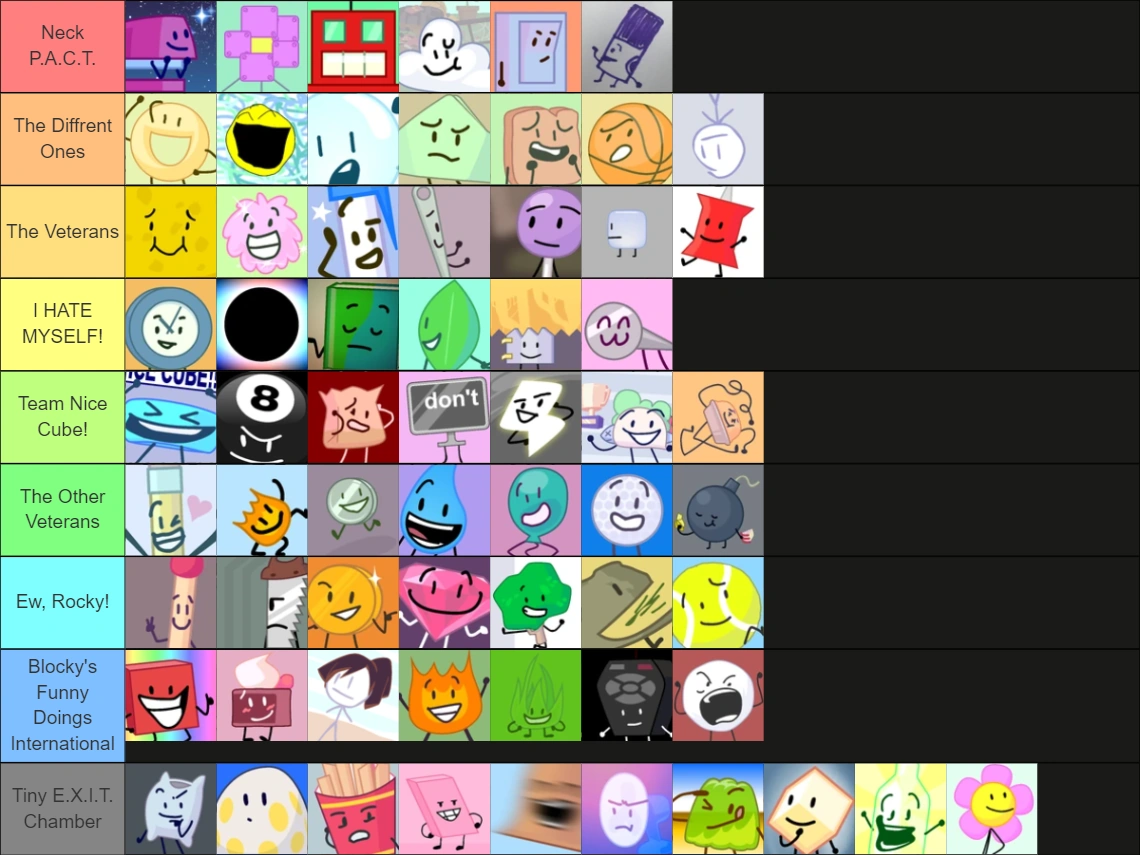 BFS 10: WE'RE BACK WITH A BANGER | Fandom