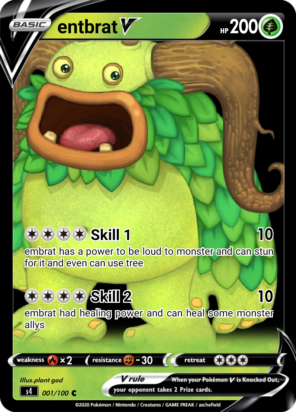 Entbrat pokemon??? | Fandom