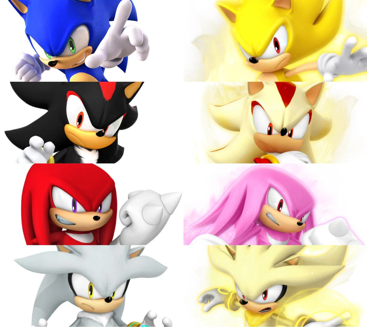 Who aura farms the most? | Fandom