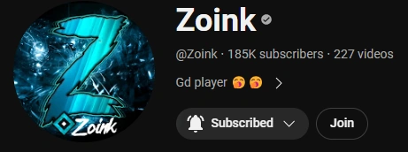 Zoink-185 🥱🥱 | Fandom