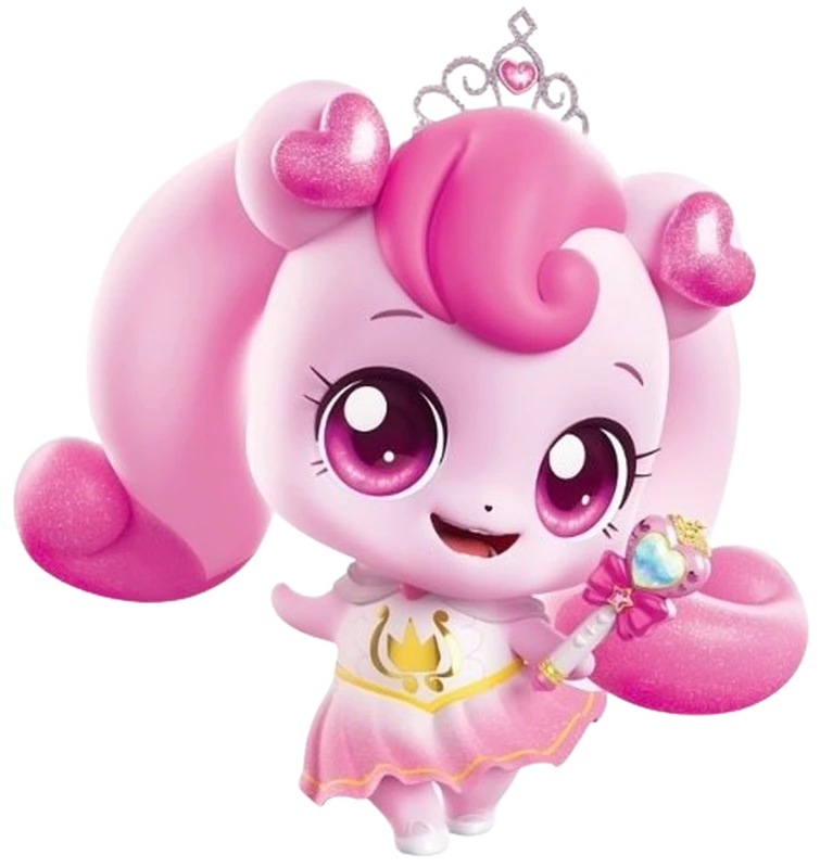 Princess Heartsping Render 10 clean version | Fandom