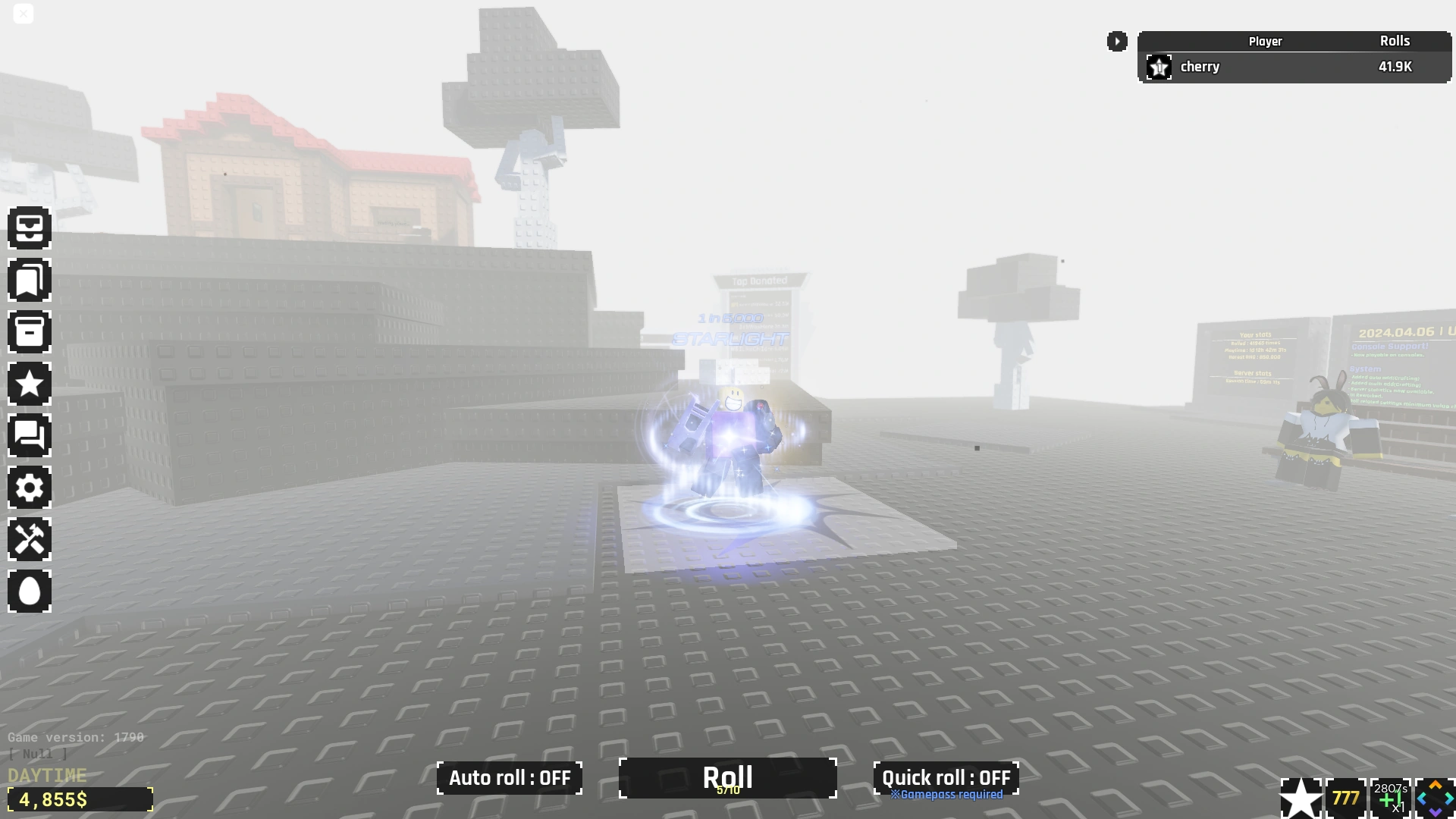 found null biome lol | Fandom