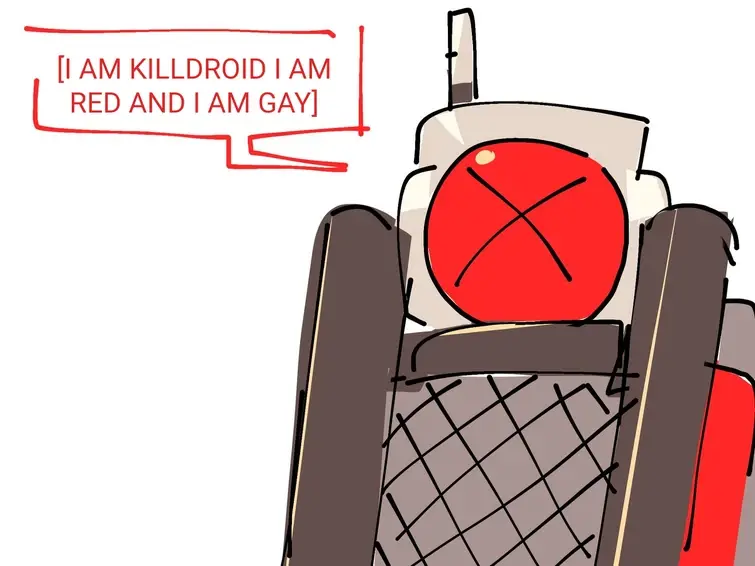 Drop every kill-droid related image you have. NOW. | Fandom