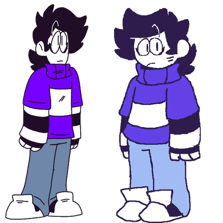 Discuss Everything About Spooky Month OC Wiki | Fandom