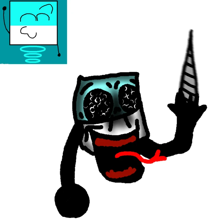 I love evil objects | Fandom