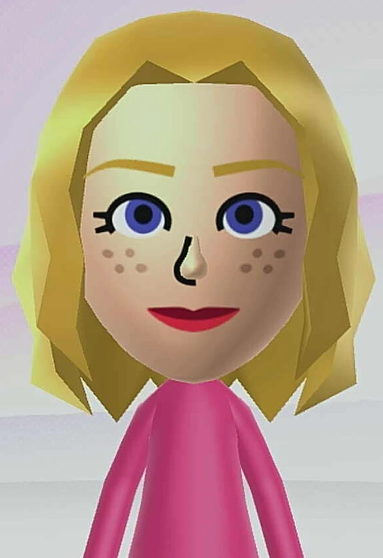 Send in your miis for roasting | Fandom