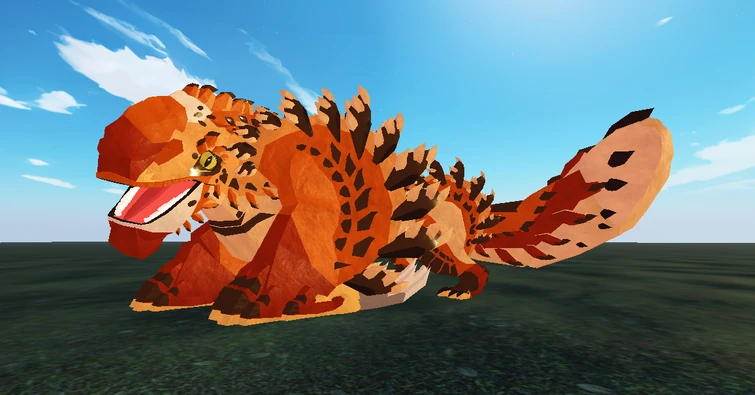 Discuss Everything About Creatures of Sonaria Wiki | Fandom