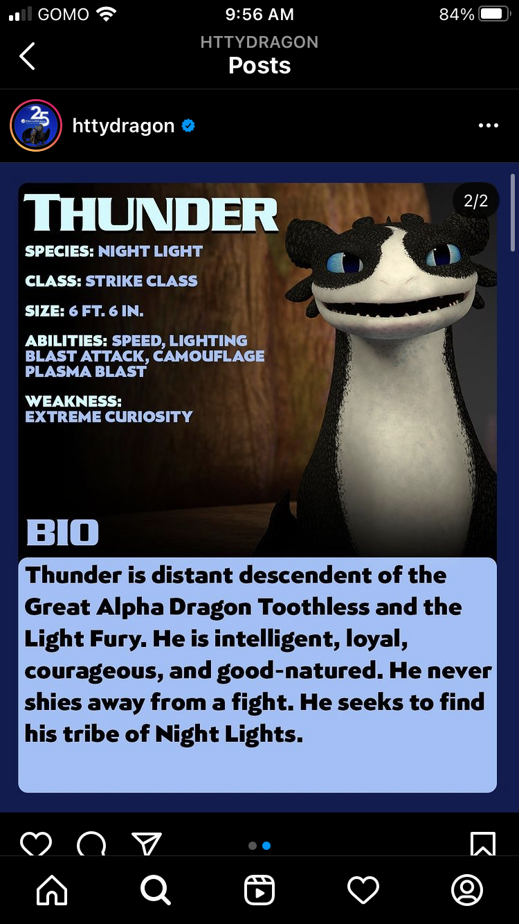 Dragons The Nine Realms Official Info of Thunder and Plowhorn | Fandom
