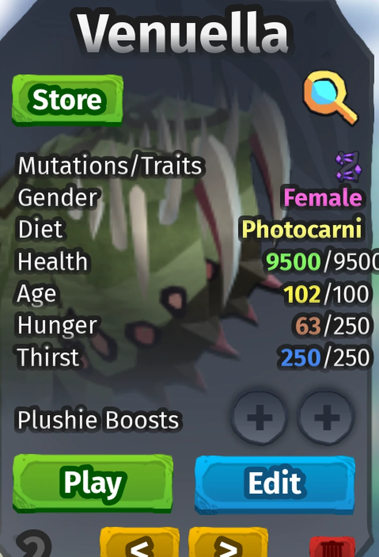 Discuss Everything About Creatures of Sonaria Wiki | Fandom