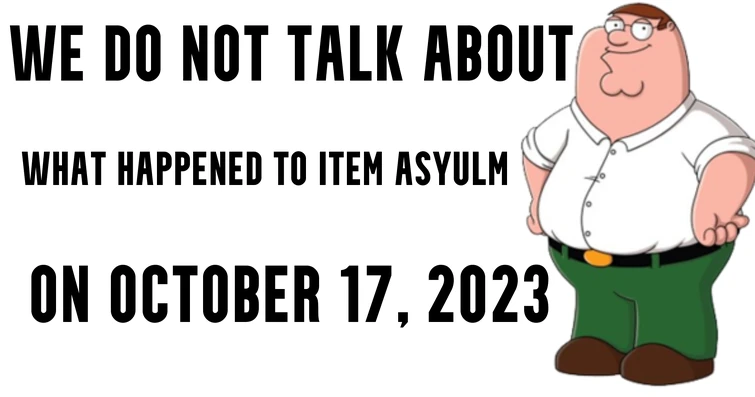 behold my affront to existence | Fandom