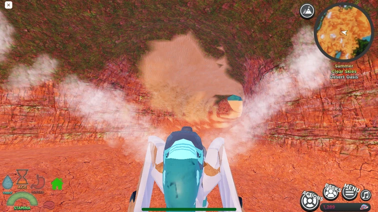 Discuss Everything About Creatures of Sonaria Wiki | Fandom