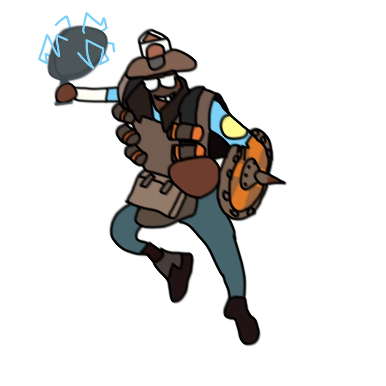 What makes me a good Demopan? | Fandom