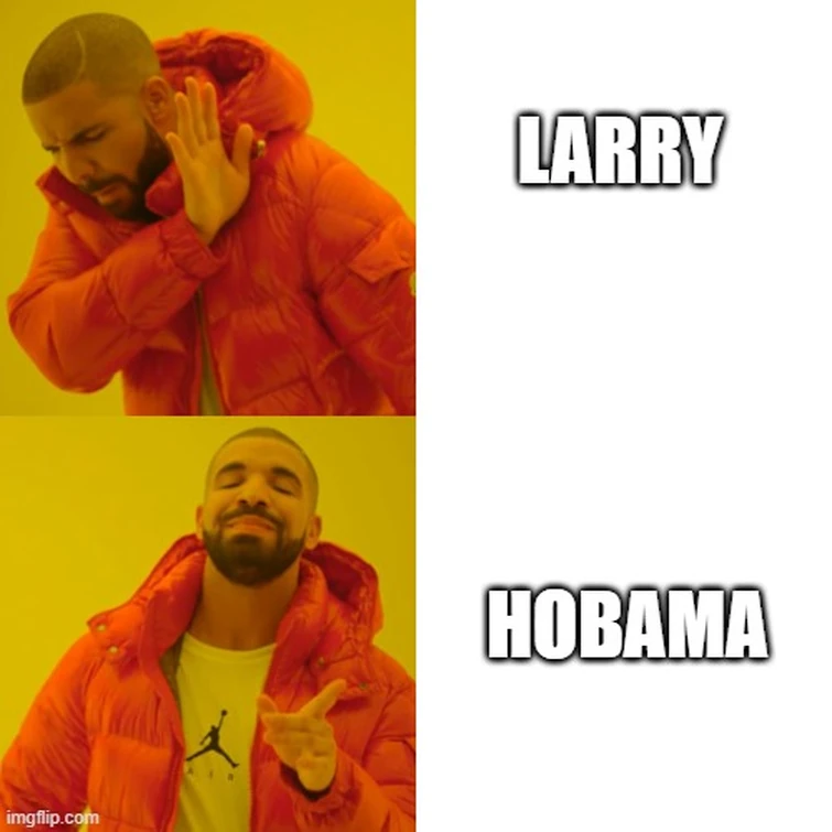 Hobama memes bc they're real | Fandom