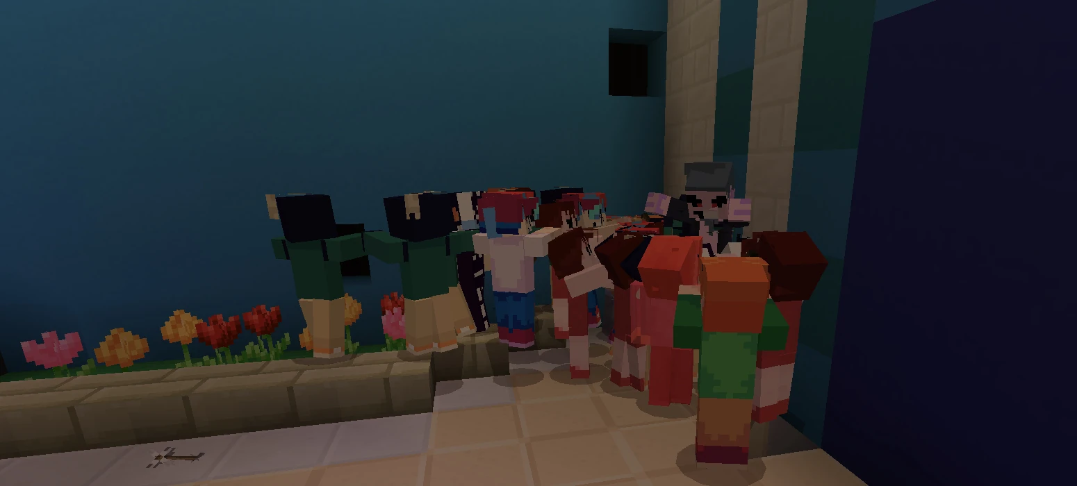 What has Minecraft become now? | Fandom