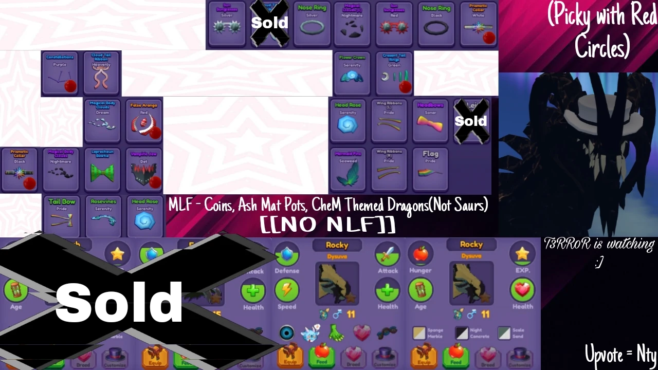 Trading / Selling | Fandom