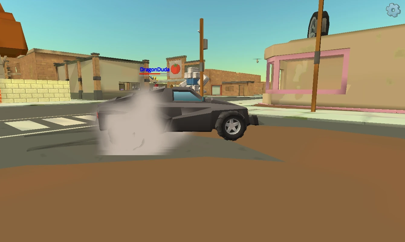 The car is going VROOOOM | Fandom